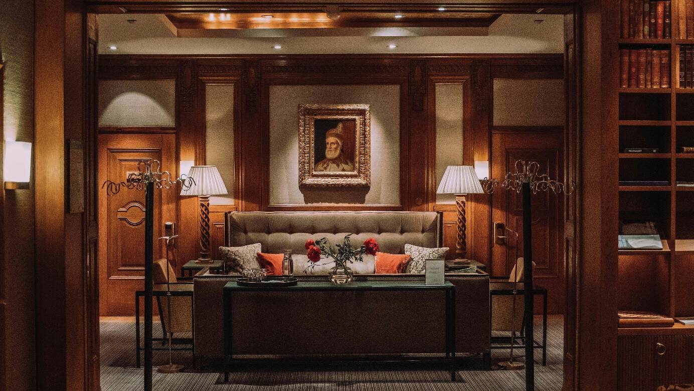How a hotel’s interior design contributes to an unforgettable stay ...